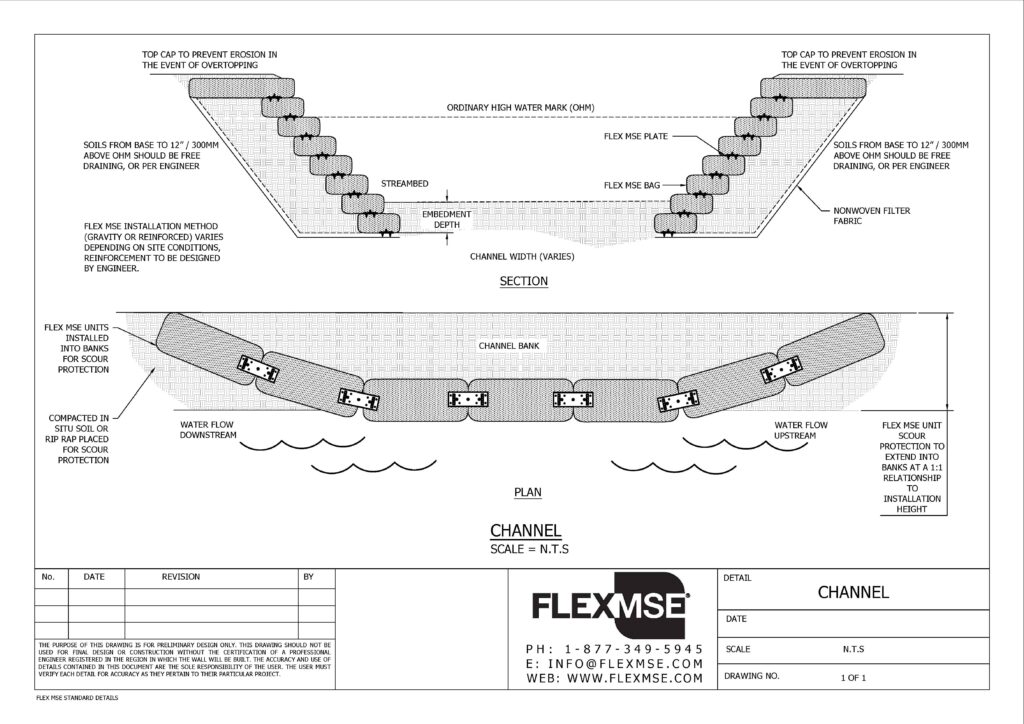 CADs Archives - Flex MSE